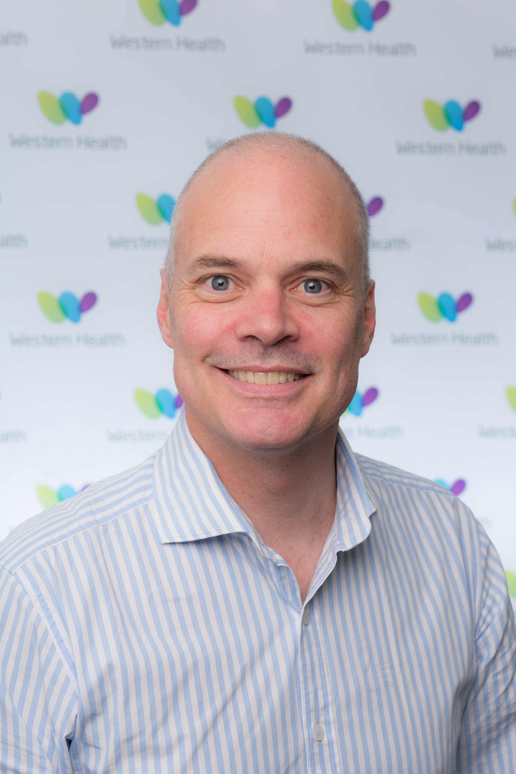 Rohan Vaughan - Nursing & Midwifery