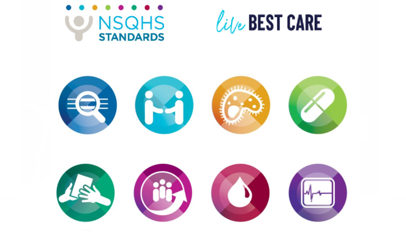 Accreditation announced 4-8 December - Nursing & Midwifery