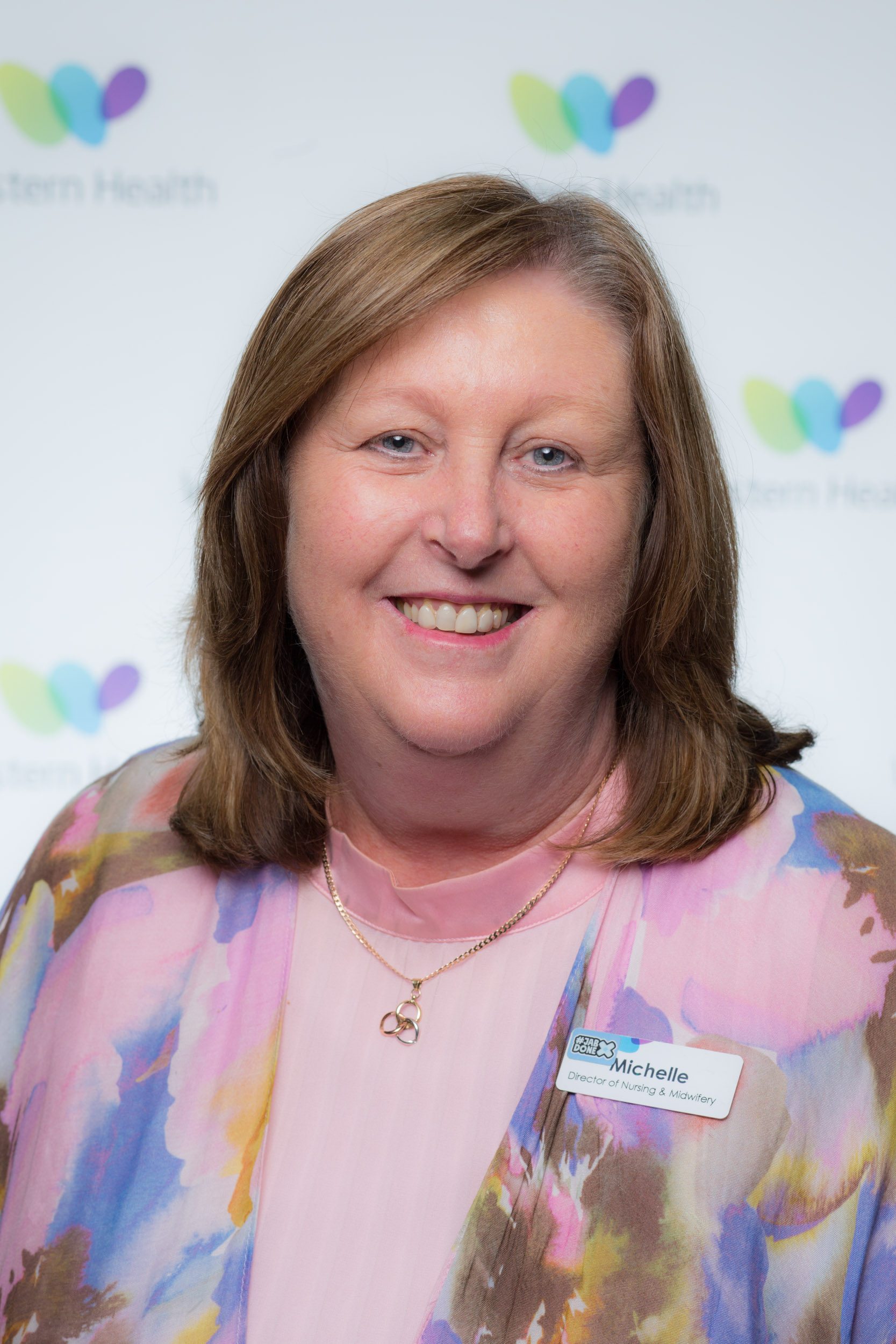 Michelle Read - Nursing & Midwifery