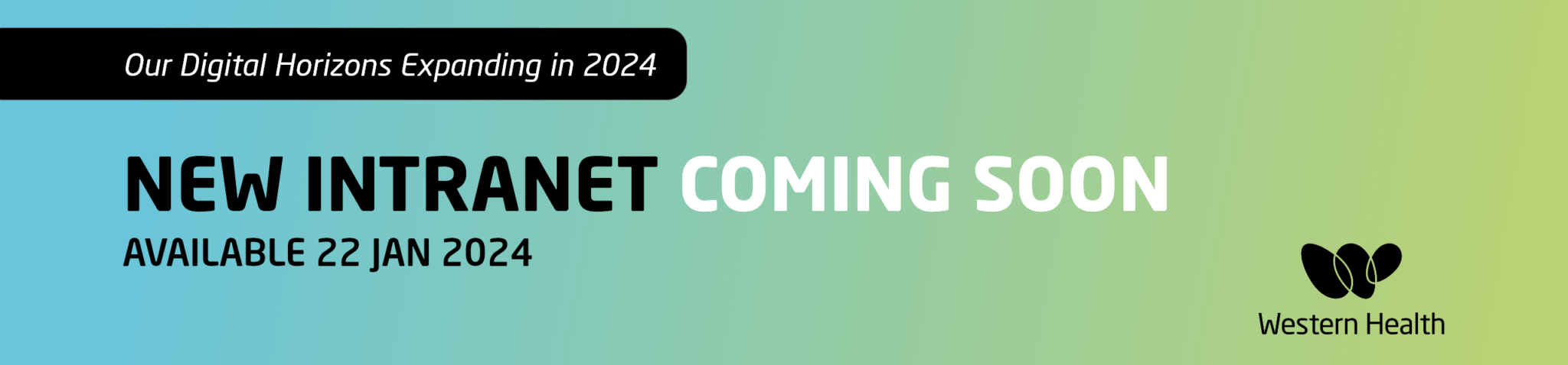 New Intranet now live - Nursing & Midwifery