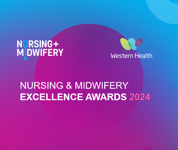 Nursing Midwifery Excellence Awards 2024 Nominations Close Nursing